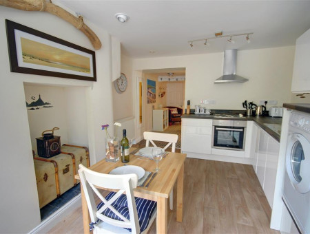 Exmoor National Park Cottages | Marsdens Devon Cottages