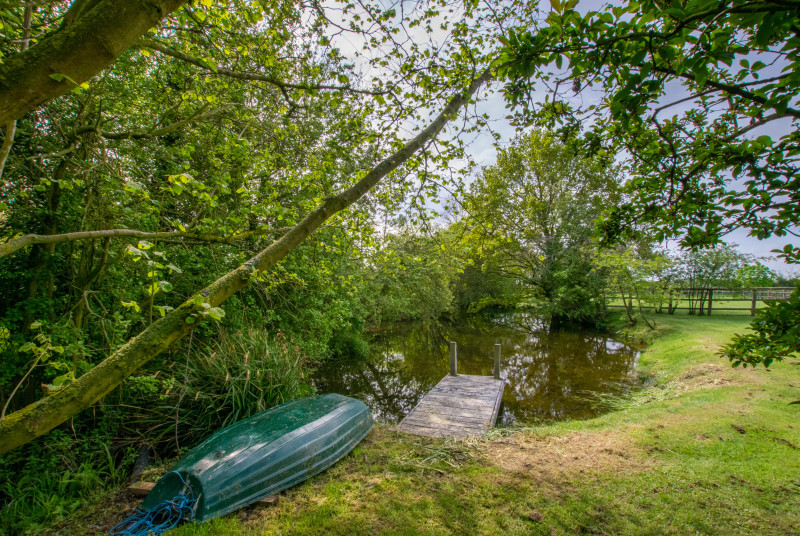 Ferienhaus in Finningham | Suffolk | Urlaub England