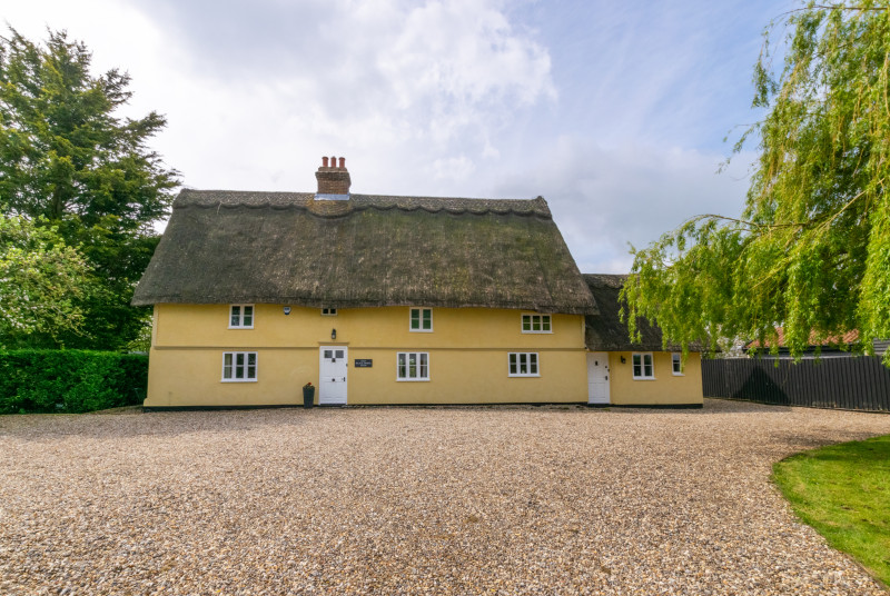 Ferienhaus in Finningham | Suffolk | Urlaub England
