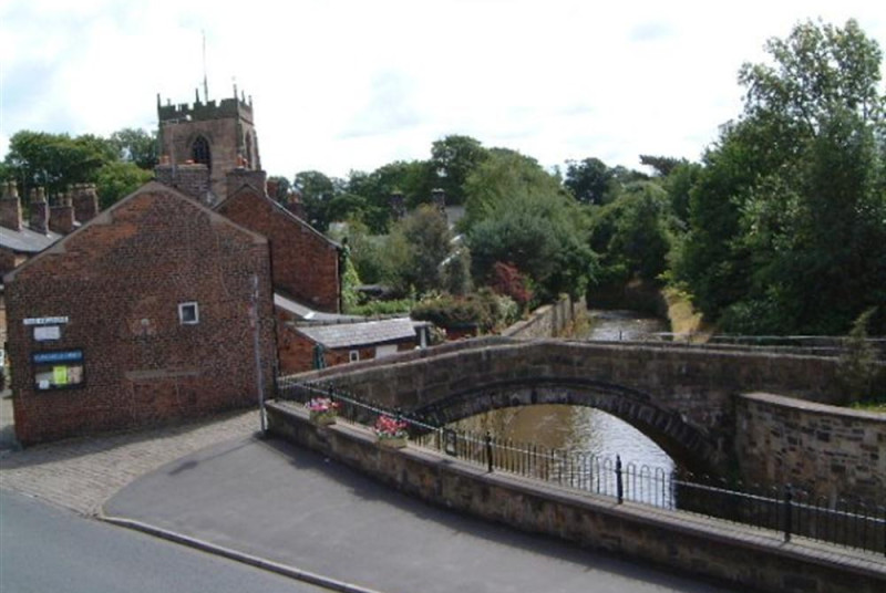 Ferienhaus in Croston | Lancashire | Urlaub England