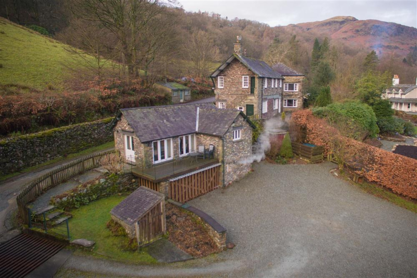 Dale End Farm (GL008) | Original Cottages Dale End Farm (GL008) | Original Cottages