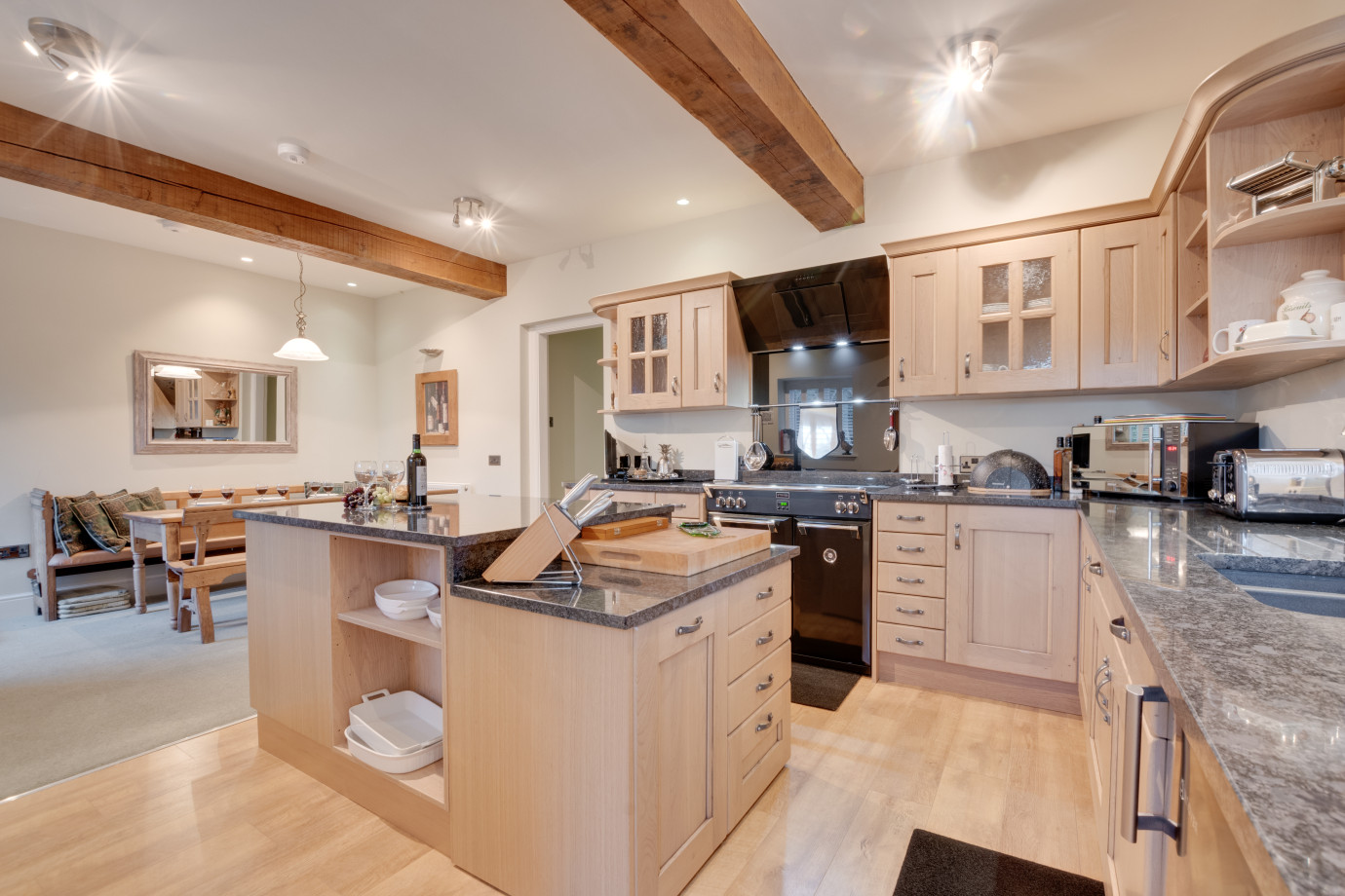 Frogmore Cottage (DCFROG) | Derbyshire Country Cottages