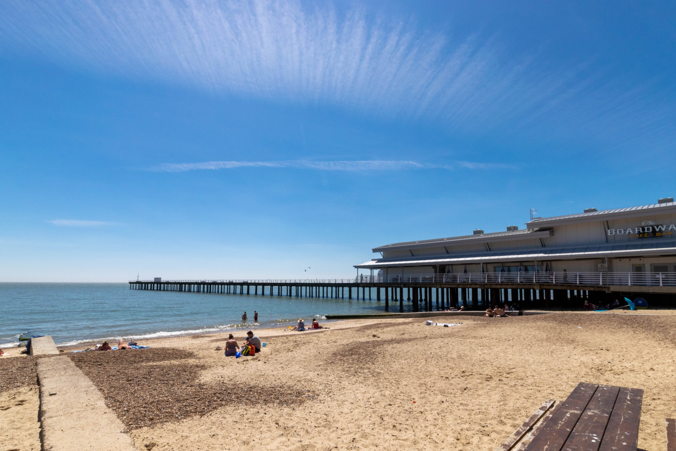 Felixstowe Beach House (FBH) | Suffolk Secrets